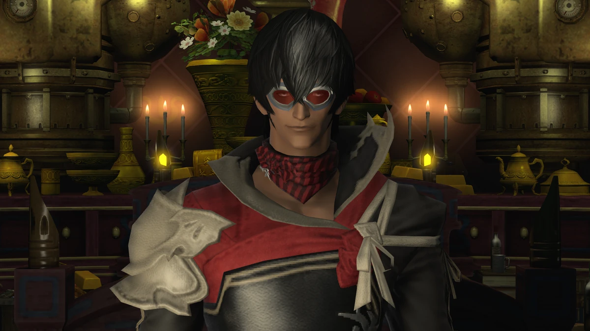 Leofard Myste | Final Fantasy Wiki | Fandom