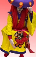 Kinoshita Group presents New Final Fantasy X Kabuki | Final Fantasy ...