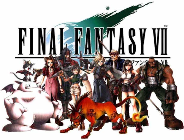 Thể loại:Nhân vật trong Final Fantasy VII | Final Fantasy Wiki | Fandom