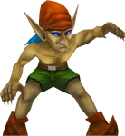 Goblin | Final Fantasy Wiki | Fandom