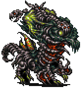 Хидон | Final Fantasy Wiki | Fandom