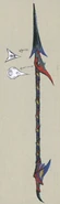 Kain's Lance (Final Fantasy IX) | Final Fantasy Wiki | Fandom