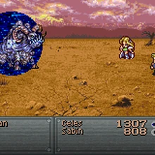 Libra (ability) | Final Fantasy Wiki | Fandom