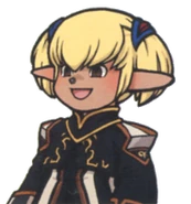 Shantotto | Final Fantasy Wiki | Fandom