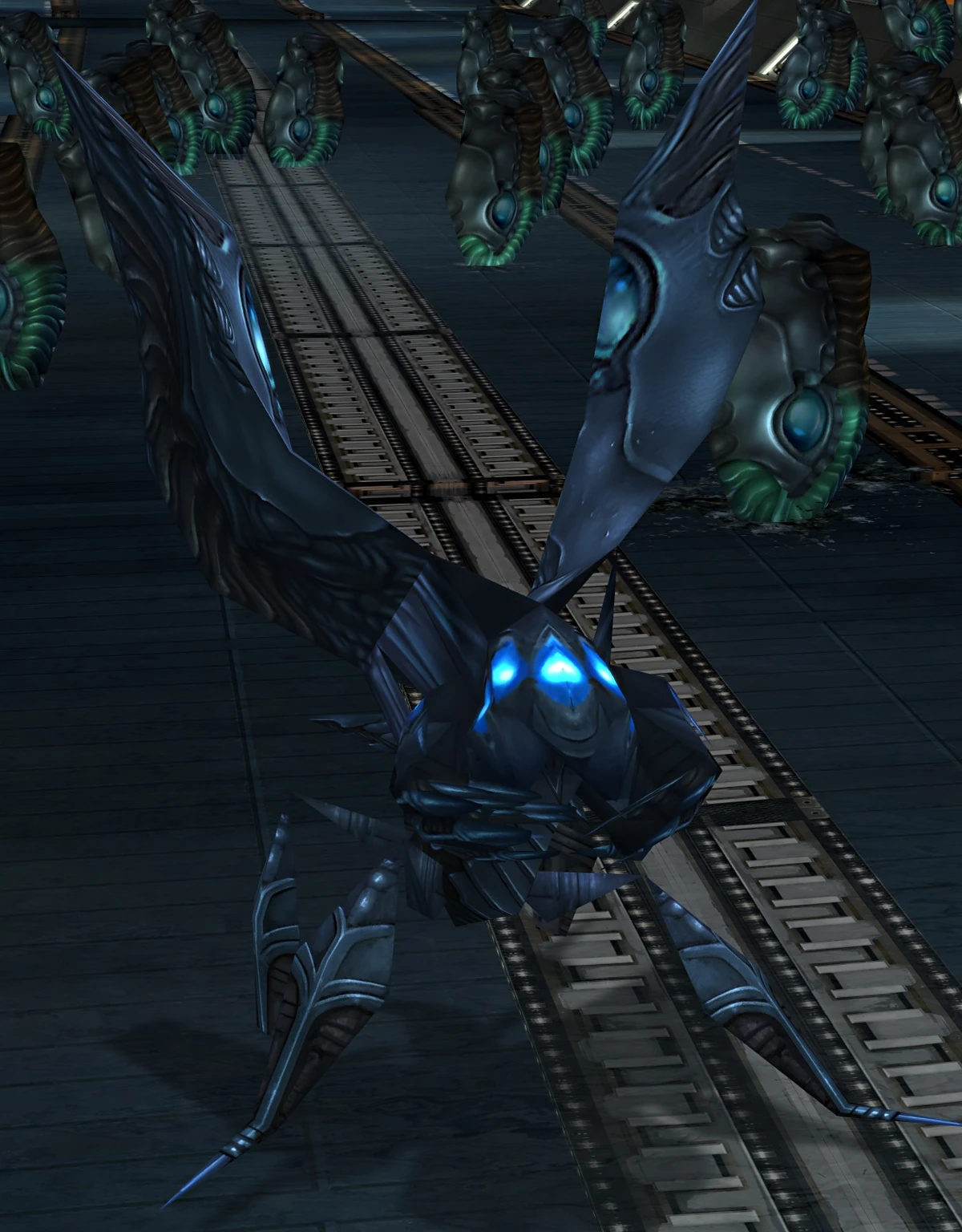 Sinscale | Final Fantasy Wiki | Fandom