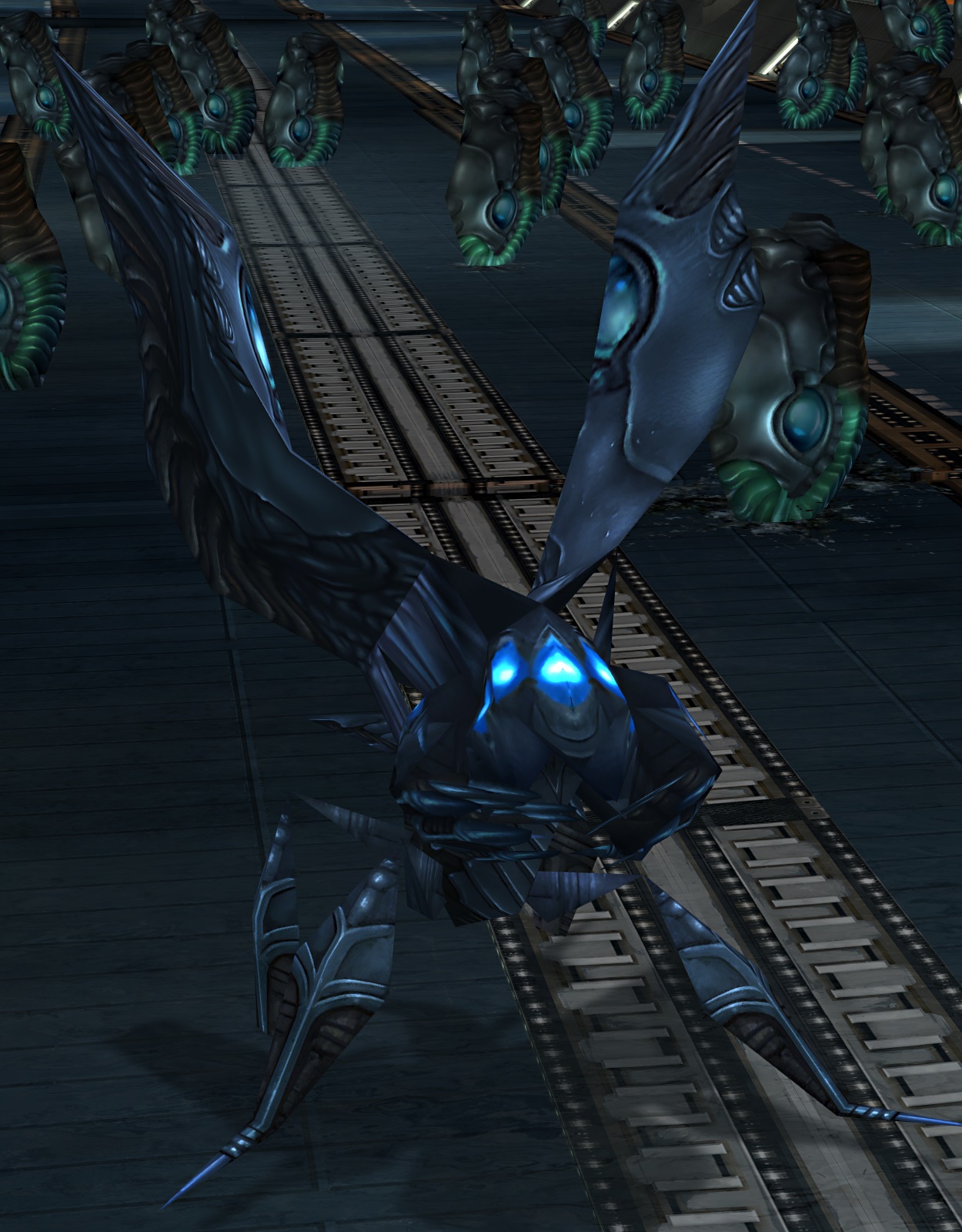 Sinscale | Final Fantasy Wiki | Fandom