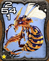 Killer Bee (Final Fantasy X) | Final Fantasy Wiki | Fandom