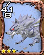 Fenrir (creature) | Final Fantasy Wiki | Fandom