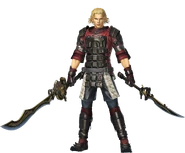 Gabranth (Dissidia NT) | Final Fantasy Wiki | Fandom