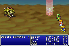 Power Drink | Final Fantasy Wiki | Fandom