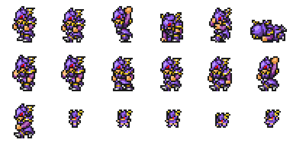 Ricard Highwind (Record Keeper) | Final Fantasy Wiki | Fandom