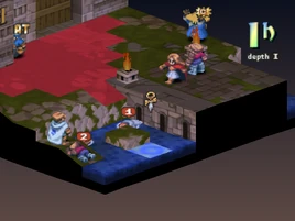 KO (Tactics) | Final Fantasy Wiki | Fandom