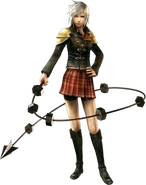 Seven (Type-0) | Final Fantasy Wiki | Fandom