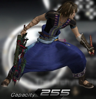 Orochi (weapon) | Final Fantasy Wiki | Fandom