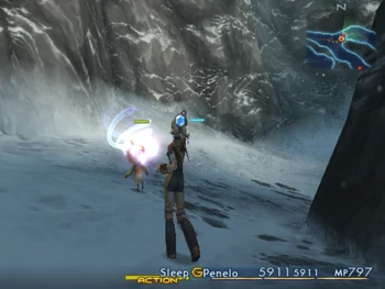 Sleep (Final Fantasy XII) | Final Fantasy Wiki | Fandom