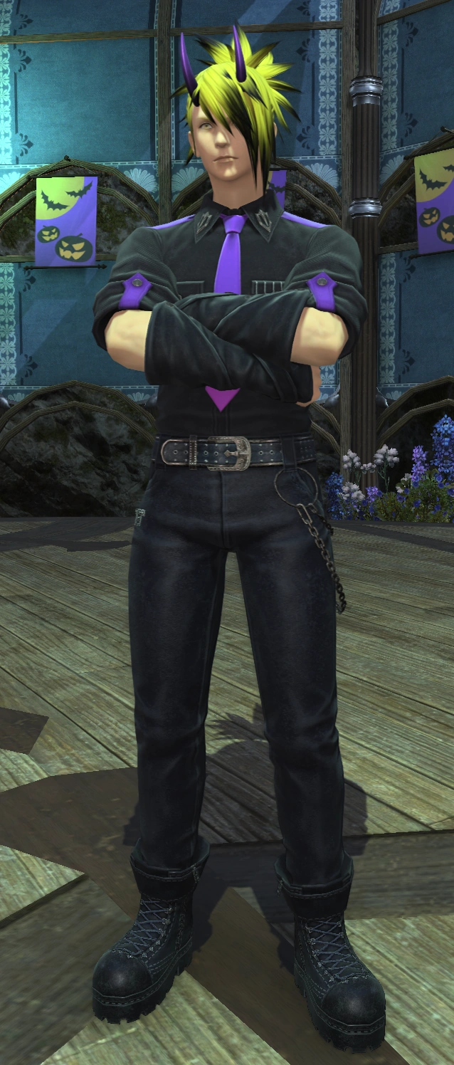 Philcox | Final Fantasy Wiki | Fandom