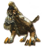 Ugallu/Final Fantasy XIII-2 | Wiki Final Fantasy | Fandom