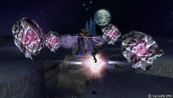 Genesis Rock | Final Fantasy Wiki | Fandom