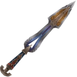 Final Fantasy Dagger Names
