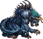 Dark Behemoth | Final Fantasy Wiki | Fandom