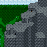 Mount Ordeals | Final Fantasy Wiki | Fandom