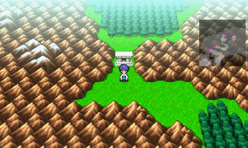 Crystal Temple (Dimensions) | Final Fantasy Wiki | Fandom