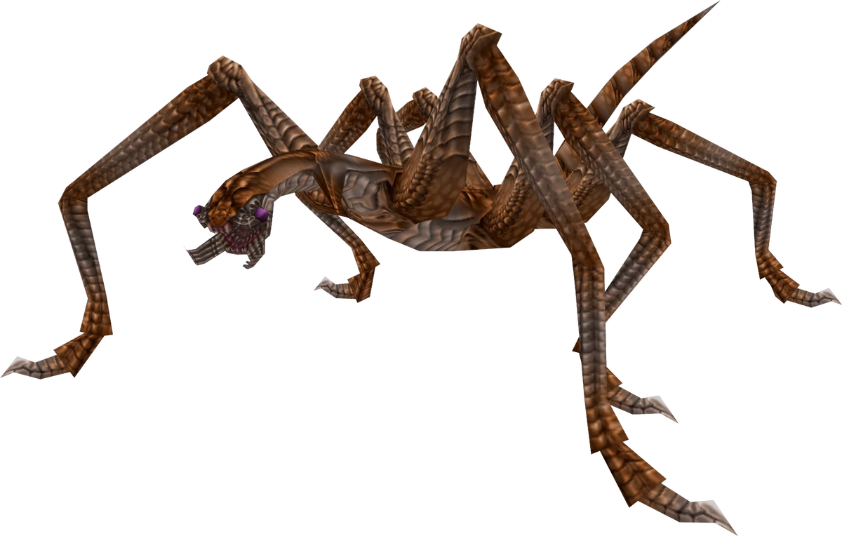 Hug Bug | Final Fantasy Wiki | Fandom
