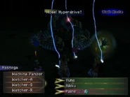 Machina Panzer | Final Fantasy Wiki | Fandom