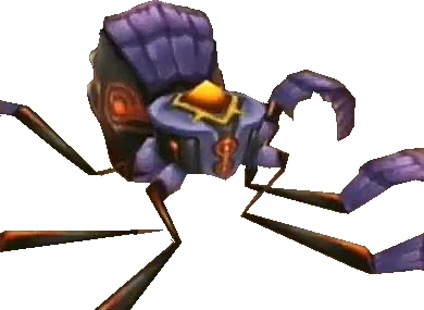 Lava Spider | Final Fantasy Wiki | Fandom