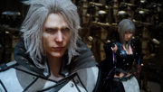 Ravus Nox Fleuret | Final Fantasy Wiki | Fandom