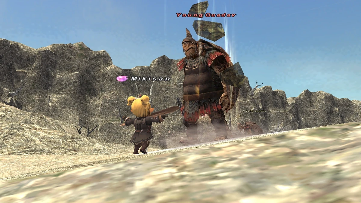 Stone (ability) | Final Fantasy Wiki | Fandom