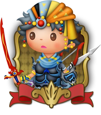 Firion (Theatrhythm) | Final Fantasy Wiki | Fandom
