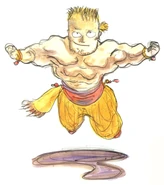 Sabin Rene Figaro | Final Fantasy Wiki | Fandom