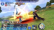 Cross-Slash (Cloud ability) | Final Fantasy Wiki | Fandom