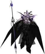 Emperor Mateus (Dissidia PSP) | Final Fantasy Wiki | Fandom