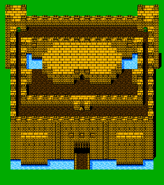 Castle Argus | Final Fantasy Wiki | Fandom