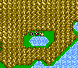 Pueblo de Doga | Final Fantasy Wiki | Fandom