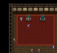 Altair (Final Fantasy II) | Final Fantasy Wiki | Fandom