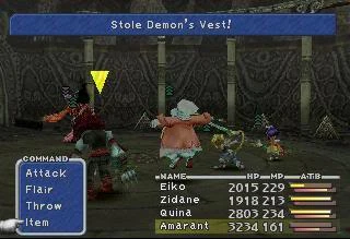 Walkthrough:Final Fantasy IX/Nightravens/Part 21 | Final Fantasy Wiki ...