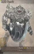 Fenrir (Final Fantasy XII) | Final Fantasy Wiki | Fandom