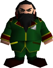 Heidegger | Final Fantasy Wiki | Fandom