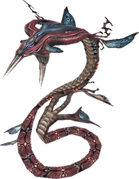 Marilith (Final Fantasy XII) | Final Fantasy Wiki | Fandom