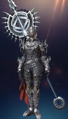 Dragoon (Stranger of Paradise) | Final Fantasy Wiki | Fandom