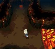 Mount Gulg (The 4 Heroes of Light) | Final Fantasy Wiki | Fandom