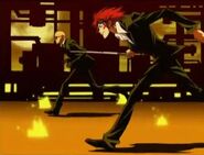 Rude | Final Fantasy Wiki | Fandom