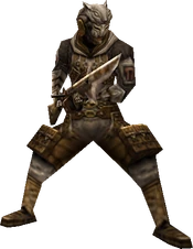 Rubicus/Enemy Compendium | Final Fantasy Wiki | Fandom