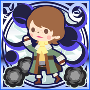 Shadow Flare (ability) | Final Fantasy Wiki | Fandom