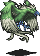 Pteryx (Dimensions) | Final Fantasy Wiki | Fandom
