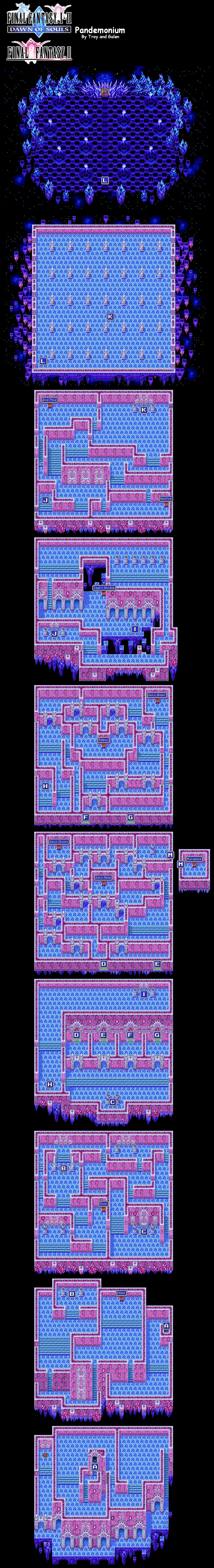 Iron Giant :: FINAL FANTASY II General Discussions