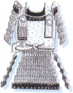 Genji Armor | Final Fantasy Wiki | Fandom